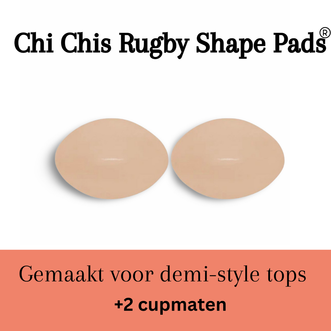 De Verschillen – Chi Chis